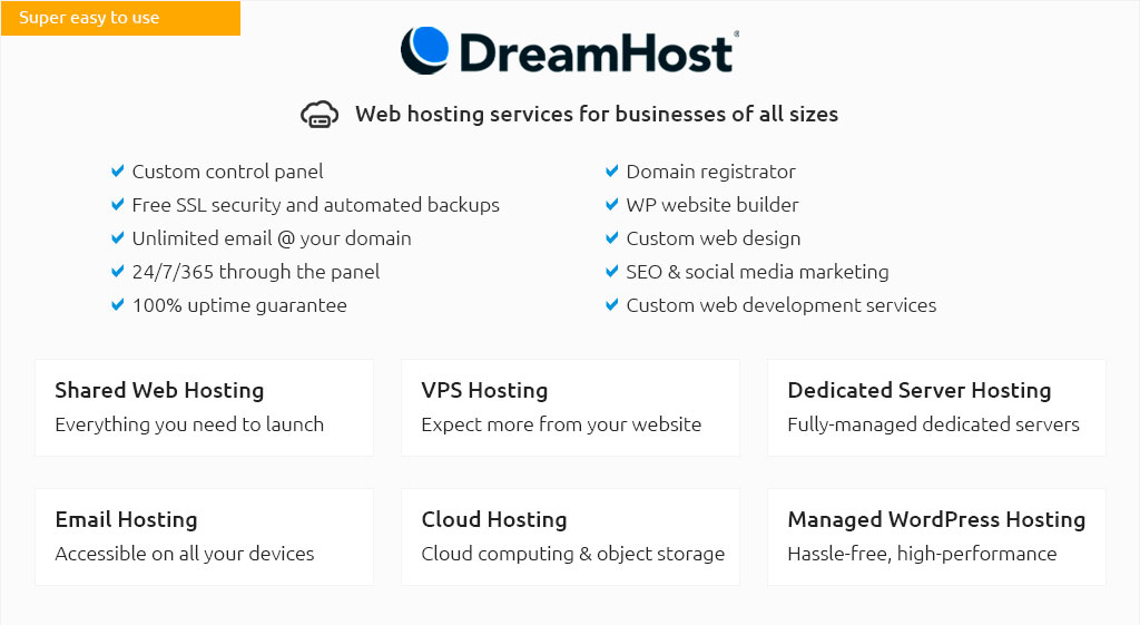 Dedicated Web Hosting Plans 🔥 Nov 2025